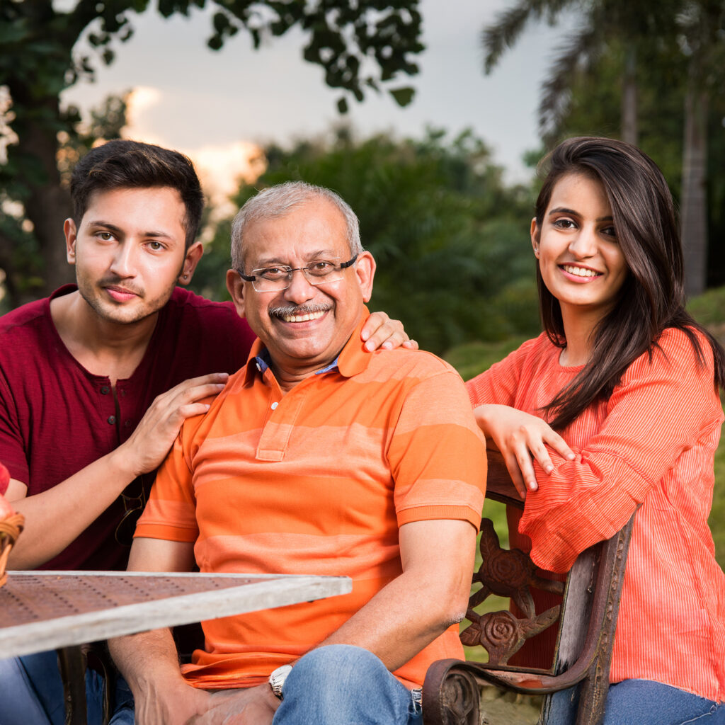 Preventive Tests for People with Family History of Disease